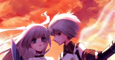 トワツガイ推しイラコン 双子のツガイ Takashiroのイラスト Pixiv