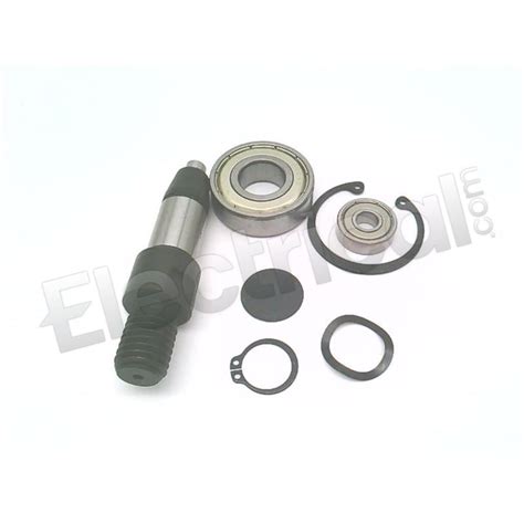 Ingersoll Rand 313a A591 Motor Control Part And Accessory Motor Control