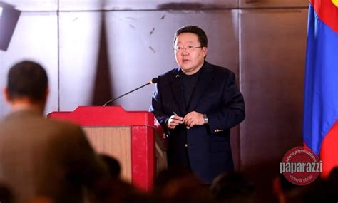 УЕПГ Ц Элбэгдоржийг яллагдагчаар татан шалгаж байна