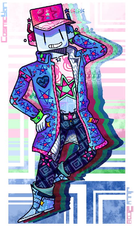 The Robot Named Yan By Cosmicyan On Newgrounds