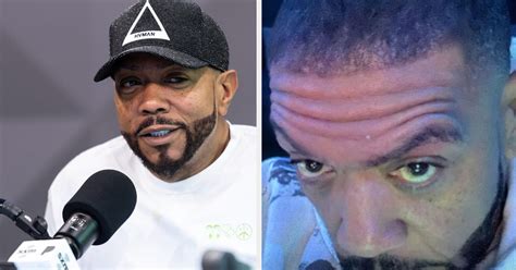 Timbaland Shares Hair Transplant Update ‘dont Say I Did
