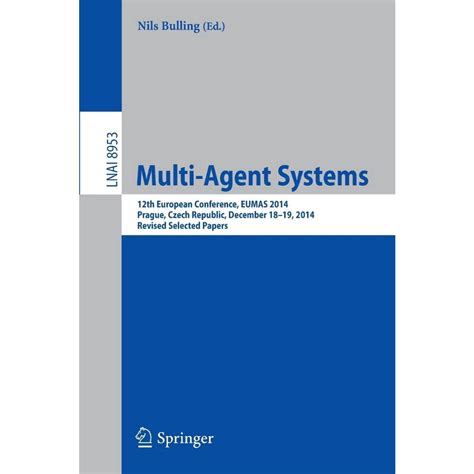 Multi Agent Systems No Shoptime