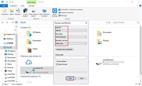 SD Memory Card Not Formatting Fix 2025 Easy And Quick EaseUS