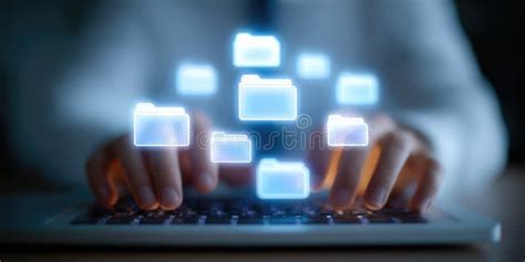 Ai Interaction Tech Focus Neural Access Visual Coding Seamless