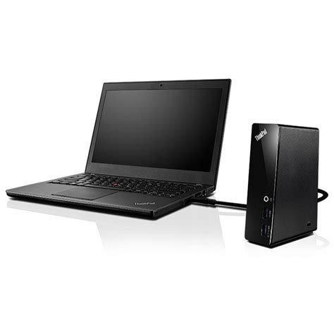 Stacja Dokuj Ca Lenovo Thinkpad Onelink Pro Dock X A Sklep Opinie Cena W Allegro