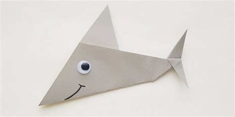 فواید اریگامی برای کودکان و آموزش آن به زبان ساده همراه با تصویر