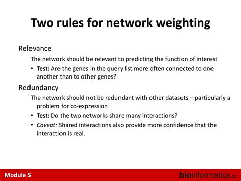 Canadian Bioinformatics Workshops Ppt Download