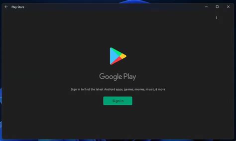How To Install Google Play Store On Windows Wikigain