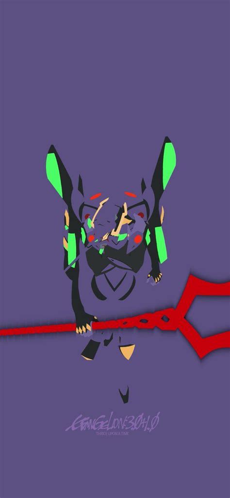 An Animated Cat Sitting On Top Of A Red Arrow