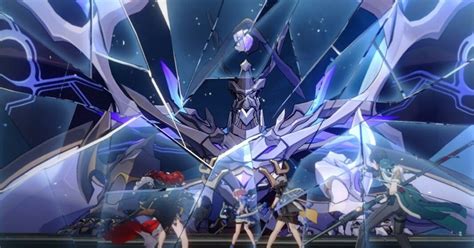 Cómo Aumentar Sus Niveles De Equilibrio En Honkai Star Rail Todas Las
