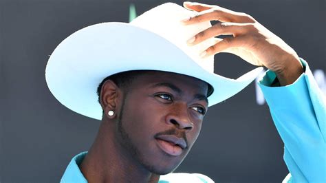 44 Lil Nas X Wallpapers And Backgrounds For Free