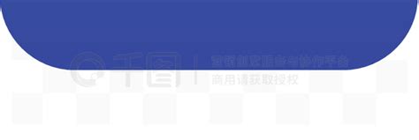 一副胸罩上面有图案蓝色背景白色轮廓模板免费下载 eps格式 1500像素 编号38195538 千图网