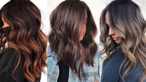 representación callejón levantar colores tintes de cabello para morenas