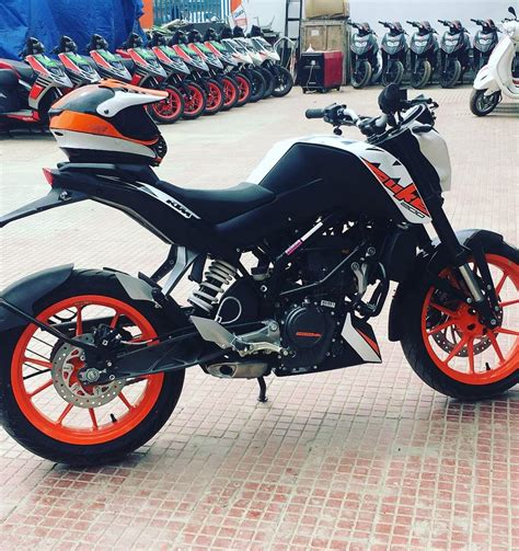 Ktm Duke 200 Price In India 2020 Ktm Rc 200 Price Colours Top Speed