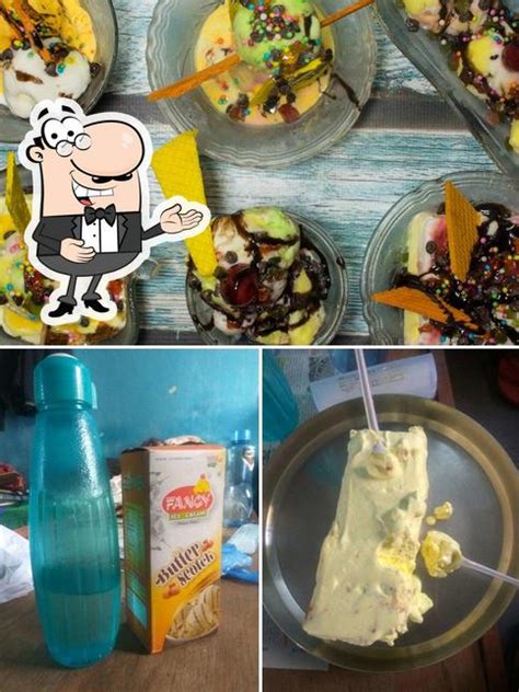 Fancy Ice Cream Hyderabad Restaurant Menu Prices And Reviews