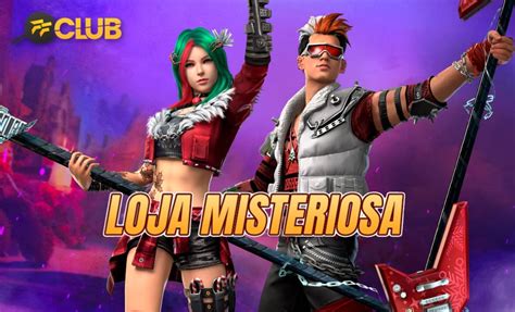 Loja Misteriosa Free Fire De Natal 2022 Data Skins E Mais Free Fire