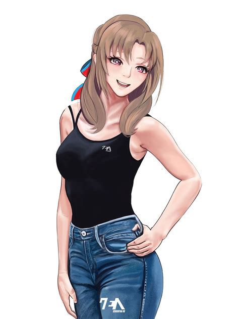 Mamako Oosuki Wallpapers Wallpaper Cave