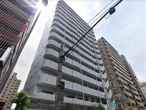 クラウンハイム尼崎昭和通 を売ったらいくら？売却・査定はcasaの仲介