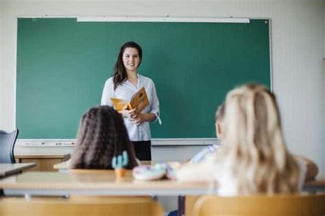 Relação Professor E Aluno é Importante Cultivar