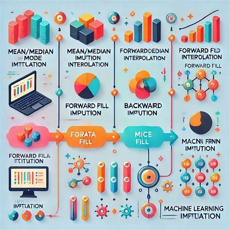 md sayeed firoz on linkedin data imputation techniques a step by step