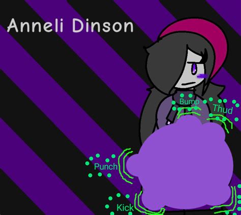 Anneli Dison Vore Edit Vore Trade By Blueshadowandroid1 On Deviantart