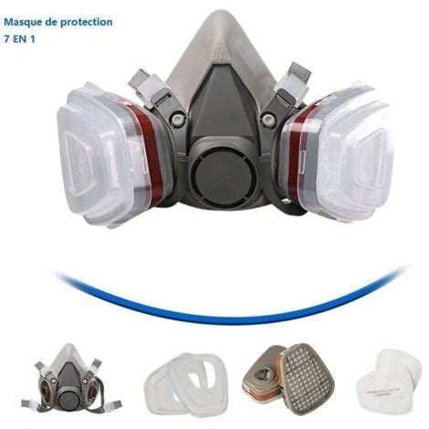 Masque De Protection