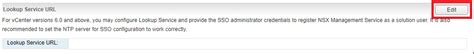 Vgarethlewis Networking And Security Extension Missing After Vmware