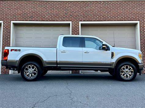 2022 Ford F 350 Super Duty King Ranch Stock D65120 For Sale Near