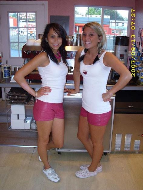 Kuow Taking The Bikini Out Of Bikini Barista In Everett