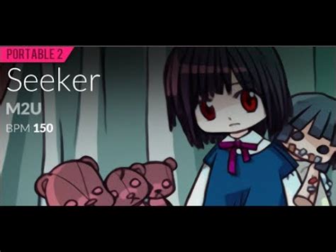 DJMAX RESPECT V Seeker B MX Lv YouTube