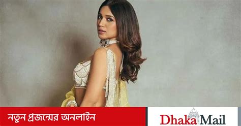 ক্যামেরায় নগ্ন অভিনেত্রী জানালেন নতুন রূপ দর্শকের পছন্দ হবে