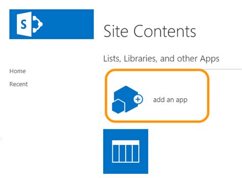 Staps Solutions Microsoft Sharepoint Create Separate Tile List View
