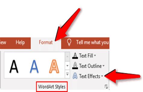 Jak Zrobi Zakrzywiony Tekst W Programie Powerpoint Przewodnik Currentyear
