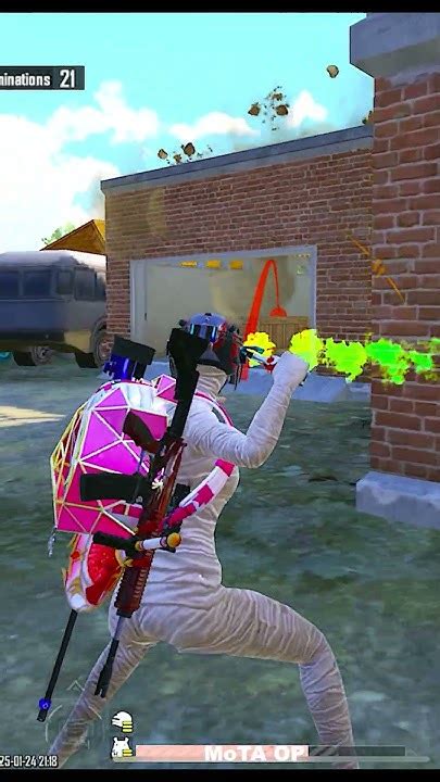 😂 Wait For End Victor 999 Iq Working In Bgmi Funny Moments In Pubg