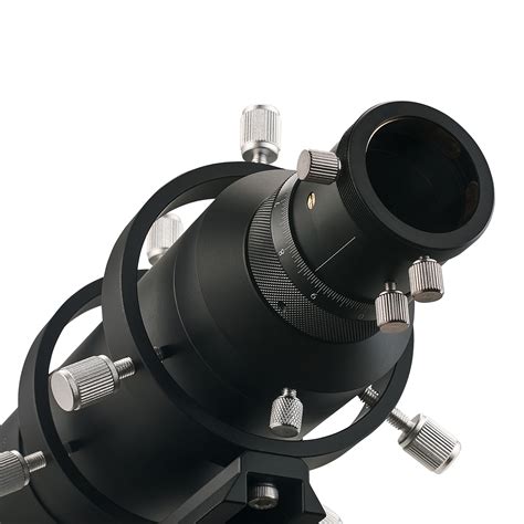 Astro Essentials 60mm Guidescope Finderscope First Light Optics