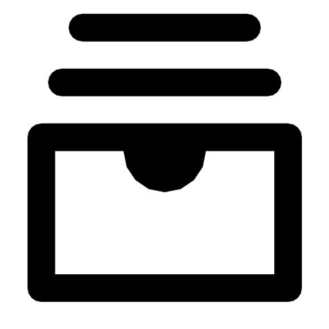 Denali Line Interface Icons Collection Page 4 Svg Repo