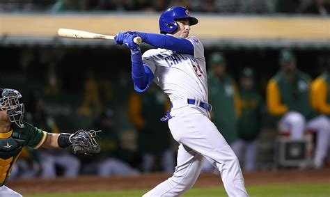 14 Mlb Players Who Could Be Dealt At The 2023 Trade