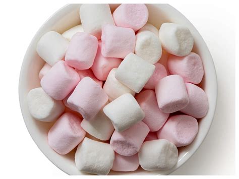 Story Of Marshmallow Its Uses And Recipe