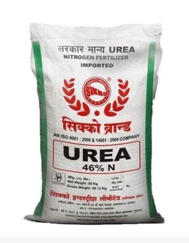 Go Garden Urea Fertilizers For All Plants Garden Potting 46 Off