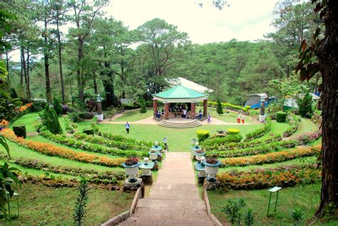 Camp John Hay (Baguio City, Philippines)...Vacationed here......The only place where it gets ...
