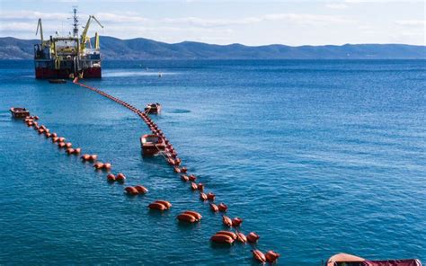 Initial Agreement Reached For Interconnector