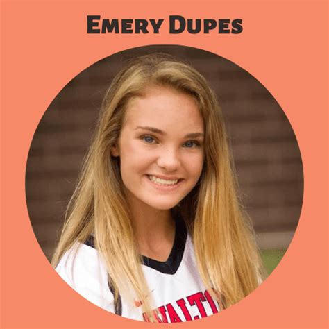 Emery Dupes Biography Wiki Height Age Net Worth And More