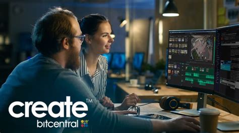 Bitcentral Inc On Linkedin Create Is Our Ultra Fast Browser Based