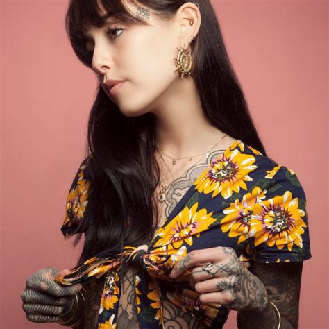 Hannah Pixie Inklove