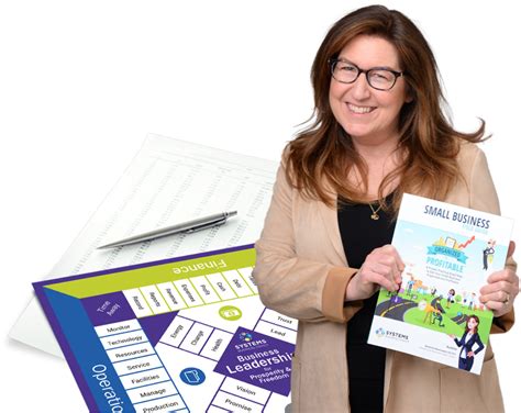 Small Business Coaching Systems That Work Systems Business Coach