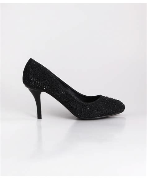 Shop For Womens Court Shoes Krisp