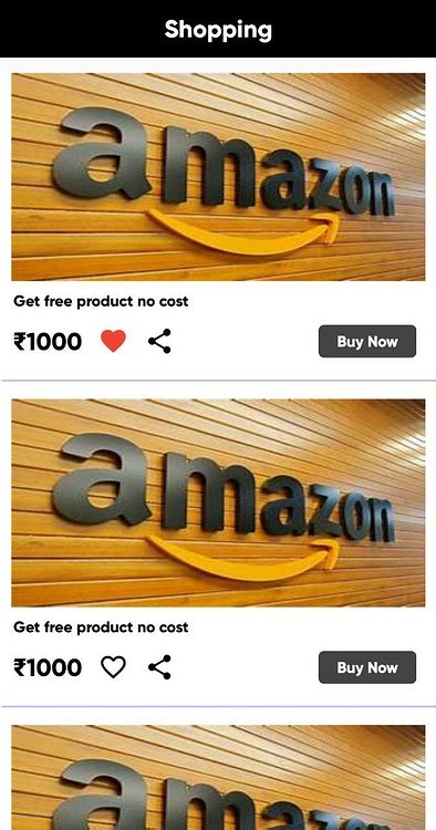 Multiple Listview Design By Dynamic Components Extension Guide Resources Kodular Community