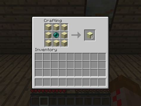 Craftable End V Minecraft Mod