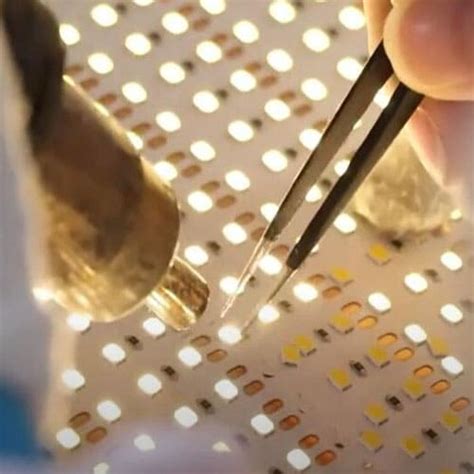 High Quality China Led Strip Light Supplier