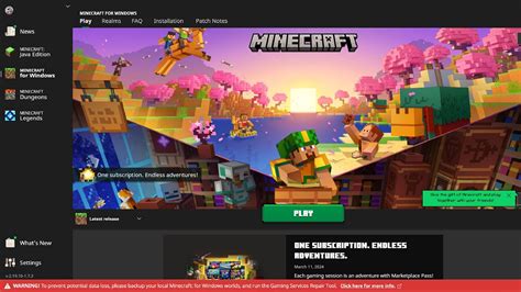 Mojang Locks Minecraft 1 20 71 Update As The World Deletion Bug Remains Unresolved